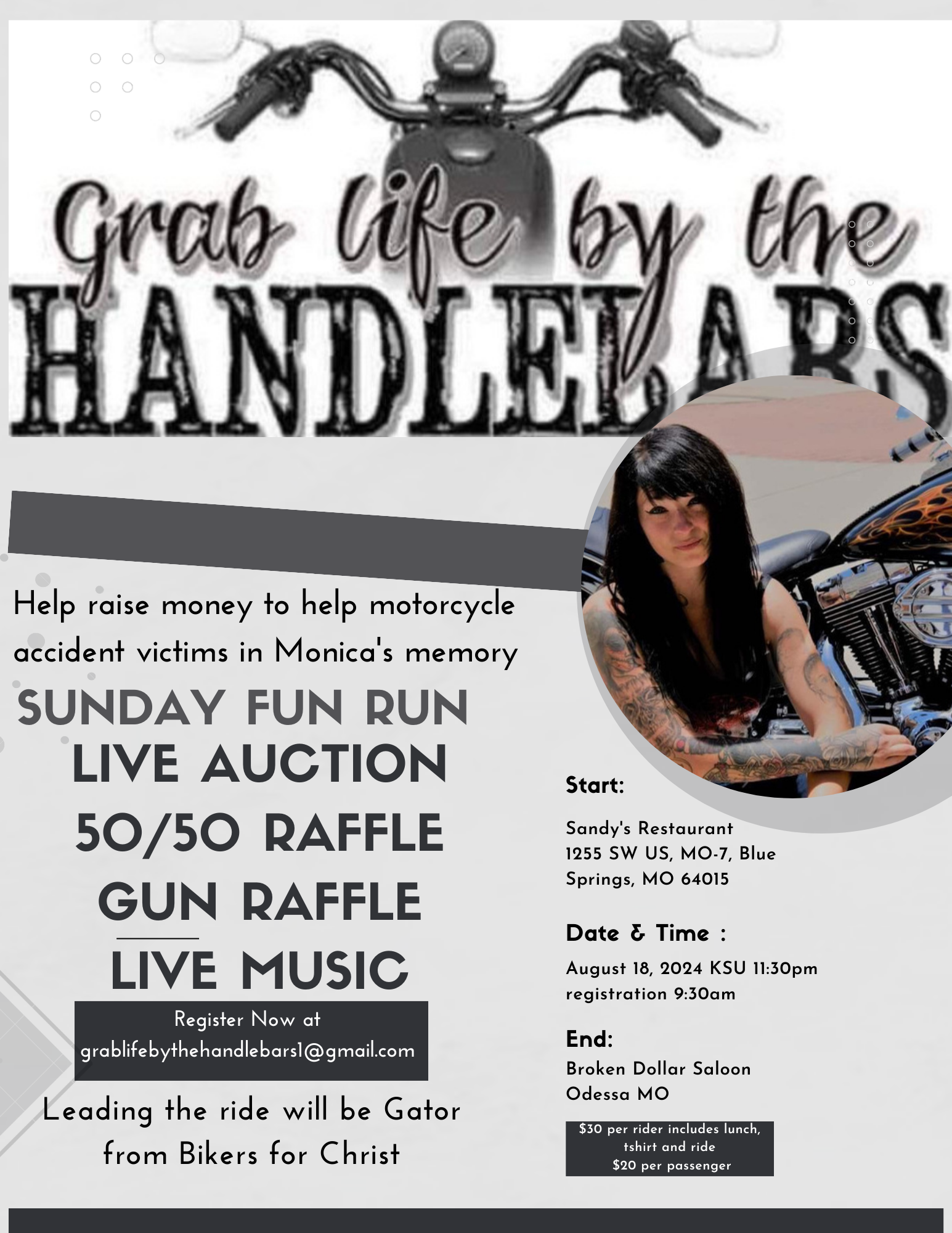 Official Website of the City of Odessa, Missouri - Grab Life by the ...